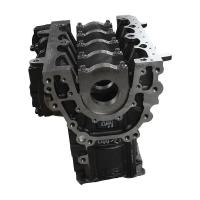 China 60*50*50cm Guaranteed D20TCID Motor Engine Assembly For JAC Foton and Other Trucks for sale