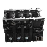China 60*50*50cm Guaranteed D20TCID Motor Engine Assembly For JAC Foton and Other Trucks for sale