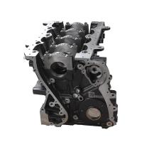 China 60*50*50cm Guaranteed D20TCID Motor Engine Assembly For JAC Foton and Other Trucks for sale