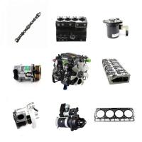 China YNF40-061008 Engine Cylinder Head For with Guaranteed OE NO Y10008425 for sale