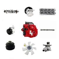 China 2015 Diesel Engine Parts HA0306 Cylinder Head for Europe Truck Guaranteed for sale