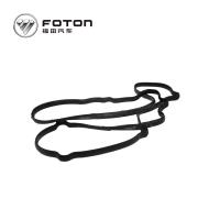 China Replace/Repair Purpose Valve Cover Seal Strip for FOTON ISF3.8 Engine Truck Parts 4946239 for sale