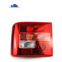 China Full LED Taillights Rear Light Assembly G901-4133200A for JIngMa Truck Spare Parts for sale