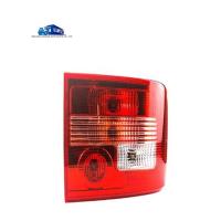 China Full LED Taillights Rear Light Assembly G901-4133200A for JIngMa Truck Spare Parts for sale