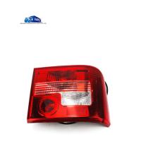 China Full LED Taillights Rear Light Assembly G901-4133200A for JIngMa Truck Spare Parts for sale
