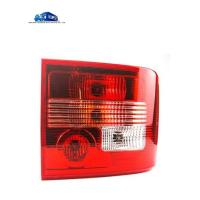 China Full LED Taillights Rear Light Assembly G901-4133200A for JIngMa Truck Spare Parts for sale