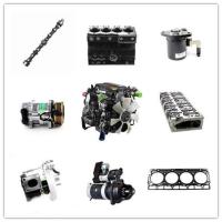 China 2020- OE NO. 2408000600101 Intake Camshaft for Truck Engine Part and Efficiency for sale