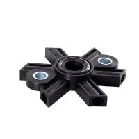 China Foton Light Truck Spare Parts Y10004593 Engine Exhaust Valve Oil and Gas Separator for sale