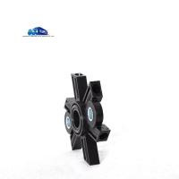 China Foton Light Truck Spare Parts Y10004593 Engine Exhaust Valve Oil and Gas Separator for sale