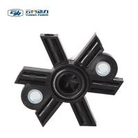 China Foton Light Truck Spare Parts Y10004593 Engine Exhaust Valve Oil and Gas Separator for sale