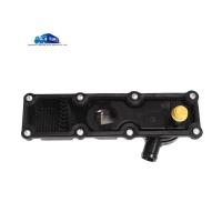 China JAC Sinotruk HOWO Shandeka X10017453 Truck Oil Gas Separator Filter within AOLING for sale