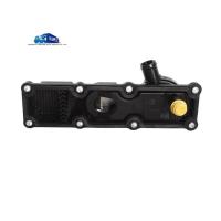 China JAC Sinotruk HOWO Shandeka X10017453 Truck Oil Gas Separator Filter within AOLING for sale