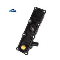 China JAC Sinotruk HOWO Shandeka X10017453 Truck Oil Gas Separator Filter within AOLING for sale