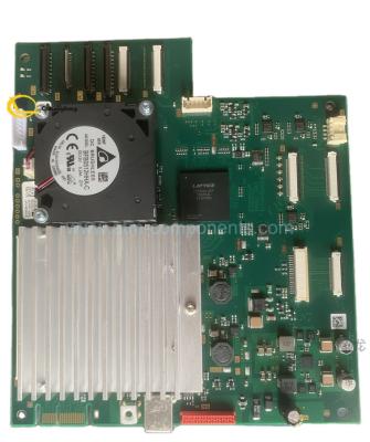 China 01750301247 1750301247 ATM Diebold Nixdorf DN200 DN200V DMAB MOVEm CSAA cpl Wincor for sale