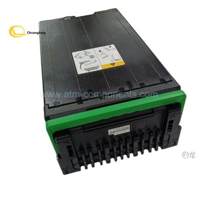 China 009-0029127 ATM Machine Parts NCR BRM Purge Bin NCR 6683 Recycling Machine Reject Cassette 0090029127 for sale