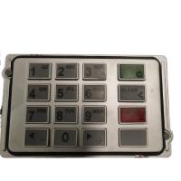China Nautilus Halo2 MX2700 CDU 6000M 8000R S7130010100 ATM Hyosung Keypad EPP ATM Parts for sale