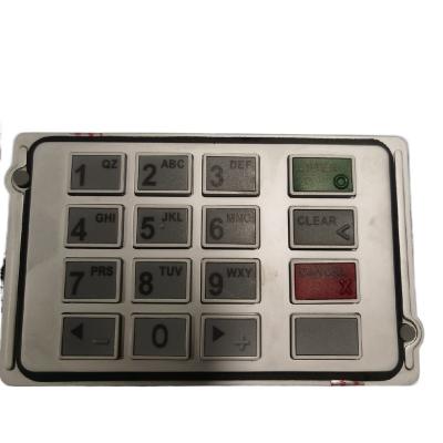 China Nautilus Halo2 MX2700 CDU 6000M 8000R S7130010100 ATM Hyosung Keypad EPP ATM Parts for sale