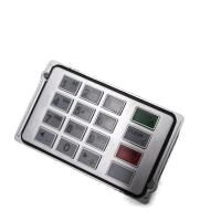 China Halo2 MX2700 EPP 8000R S7130010100 ATM Hyosung Keypad Nautilus Hyosung Pin Pad for sale