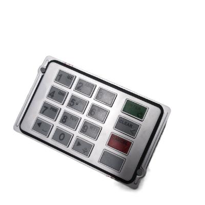 China Halo2 MX2700 EPP 8000R S7130010100 ATM Hyosung Keypad Nautilus Hyosung Pin Pad for sale