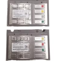 China 1750235003 SAU BR Pinpad 1750255914 INT ASIA EPP V7 ESP 1750255914 KSA Keyboard Atm Parts for sale