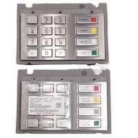 China 1750255914 ASIA INT EPP V7 1750235003 KSA Saudi Version Diebold Nixdorf ESP Pinpad South America Keyboard Atm Parts for sale