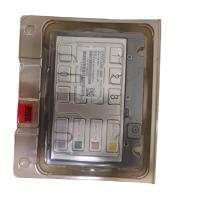 China Saudi Arabia Version 1750235003 EPP V7 ESP INT 1750234950 Pinpad South America 1750159341 Keyboard Diebold Nixdorf for sale