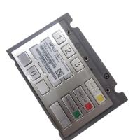 China EPP V7 ESP South America New Original 1750159341 Keyboard Diebold Nixdorf Pinpad 1750234950 Atm Parts for sale