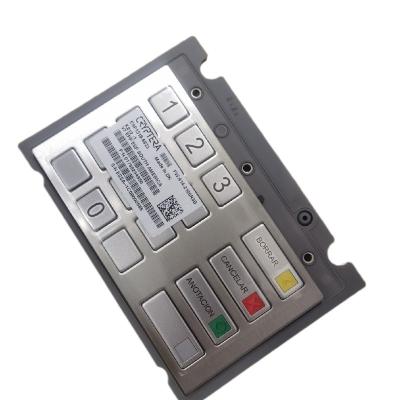 China EPP V7 ESP South America New Original 1750159341 Keyboard Diebold Nixdorf Pinpad 1750234950 Atm Parts for sale