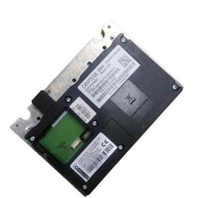 China new original Spanish Diebold Nixdorf pinpad 1750234950 EPP V7 ESP South America 1750159341 keyboard atm parts for sale