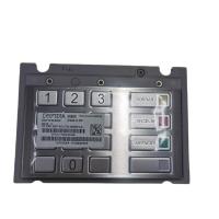 China Diebold Nixdorf Pinpad 1750234950 EPP V7 ESP South America 1750159341 Keyboard Atm Parts for sale