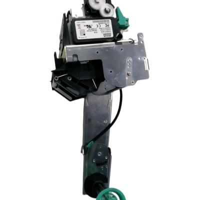 China 01750256248 Atm Machine Parts Wincor Tp28 Thermal Receipt Printer 1750256248 for sale