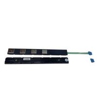 China ATM Spare Parts Wincor Nixdorf Keyboard Softkey Set 15 NDC PCMET 1750190136 139 for sale