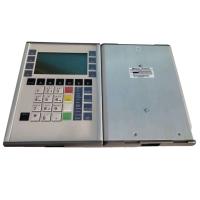China 1750109076 Atm Spare Parts Wincor 2050xe Operator Panel Usb for sale