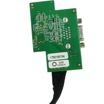 China 2050xe 2100xe 2150 SDVO-VGA Bridge Kit 1750193154 Wincor Nixdorf 01750193154 ATM Parts for sale