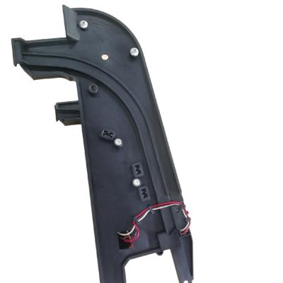 China 2100XE 2150XE CMD-V4 1750045360 Wincor Nixdorf Vertical FL Horizontal Transport ATM Spare Parts for sale