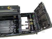 China RCS-700 ATM Perto TR-1400 Cassette Hitachi UR-T Cassette Dual Cash Recycling Box TS-M1U2-DRB10 5004211-000 U2drbc Ts-M1u2-Drb for sale
