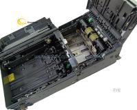 China RCS-700 Dual Box Hitachi UR-T Cassette Dual Cash Acceptance Box Perto ATM Cassette TR-1400 TS-M1U2-DAB10 5004205-000 TS-M1U2-DRB30 Hitachi Omron Dual Recycling Box for sale