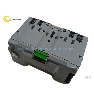 China Atm Components OKI 21se Reject Cassette YX4238-5000G002 ID1885 Yihua 6040w YH 6040S 6040T Cash Divert Cassette for sale