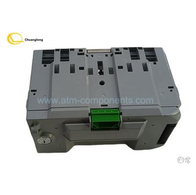 China ATM Replacement Hitachi 2845Yihua 6040W YH 6040S 6040T Divert Cassette OKI 21SE Reject Cassette 4YA4238-1041G362 for sale