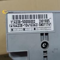 China ATM Replacement Hitachi 2845Yihua 6040W YH 6040S 6040T Divert Cassette OKI 21SE Reject Cassette 4YA4238-1041G362 for sale