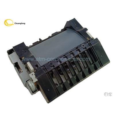 China ATM Machine Parts OKI 21SE YH 6040W Cash Shutter YX4234-3750G001 ID11077 1YX4234-3750G001 SN004708 Shuter for sale