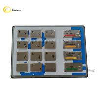 China 49-216680-700E 49216680700E ATM Parts Diebold Opteva Keyboard Saudi Arabia EPP5 BSC SAU for sale