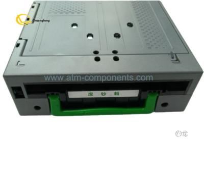 China CRM Hyosung Pruge Bin 7000000145 ATM Monimax 8000TA Unit BRM20 BRM24 Reject Cassette S7000000145 for sale