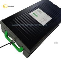 China ATM Hyosung MX5600T CDU10 Cash Cassette 7430000990 7430000208 S7430000990 S7430000208 for sale