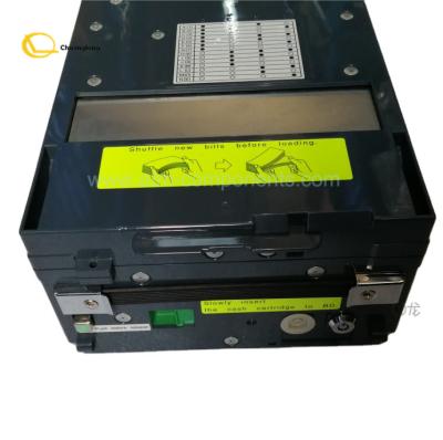 China Fujitsu F510 Currency Cassette KD03300-C700-01 Model Bank Atm Recycling MACHINE Cash Box for sale