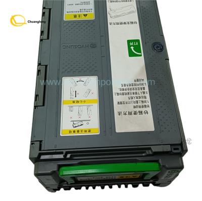 China 7000000050 CRM Hyosung 8000TA Deposit Cassette S7000000050 Nautilus Hyosung BRM Currency Cassette for sale