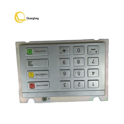 China 1750159593 Wincor ATM Machine Parts EPP V6 Keyboard 1750159594 for sale