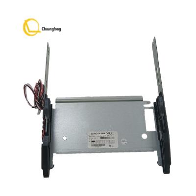 China Wincor ATM Machine Parts Transport CMD-V4 Horizontal FL 101mm 01750057875 for sale