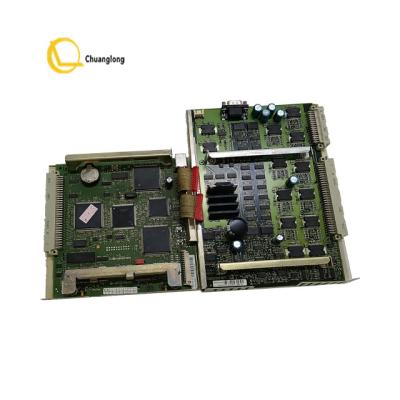 China Wincor ATM Machine Financial Equipment Finder CCDM Board  01750052535 for sale