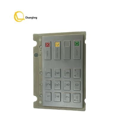 China ATM Machine Parts Wincor Nixdorf Epp V6 Keyboard Kiosk Pinpad 01750239256 for sale
